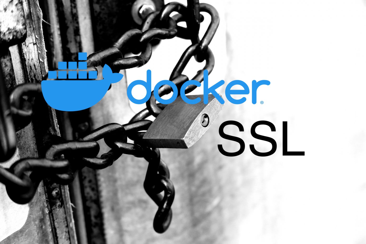 Docker環境で簡単にSSL化する方法を解説 【失敗しない初心者でもできる方法】